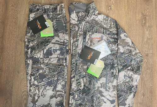 Костюм Sitka LT / Костюм Ситка