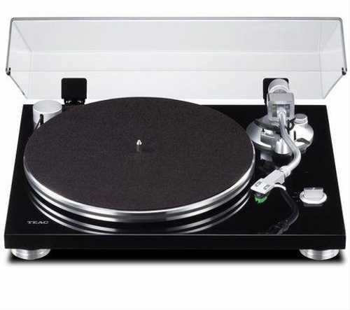 Teac TN-3B-SE Black