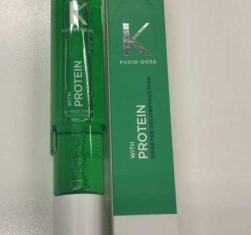 Kerastase fusio dose