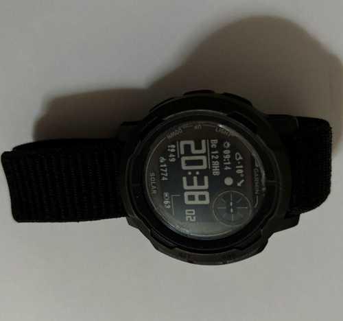 Garmin instinct 2 solar