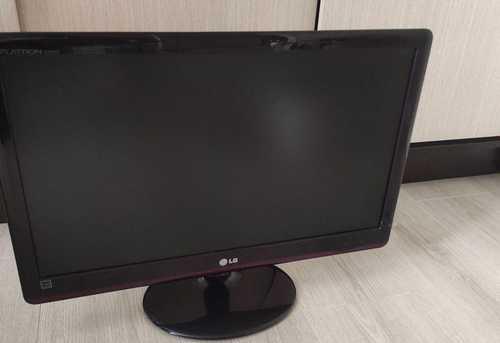 Продам монитор LG E2350T