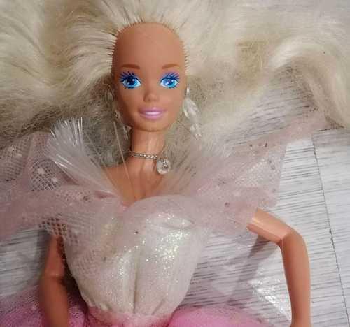 Барби 1975 Mattel Barbie Twinkle Lights