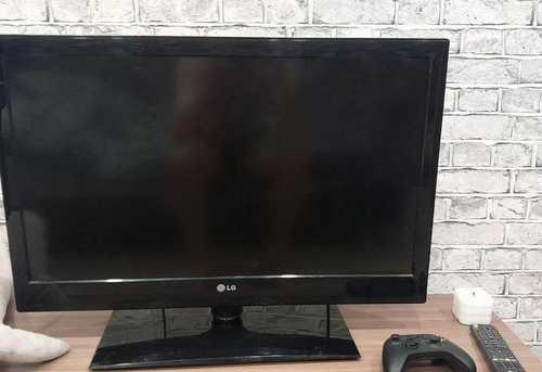 Телевизор LG 32 дюйма(81см)