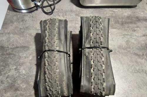 Покрышки Maxxis Mud Wresler 33c 700 складные