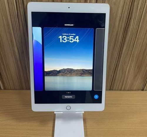iPad 6 32gb