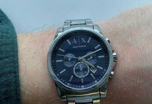 Часы Armani Exchange оригинал