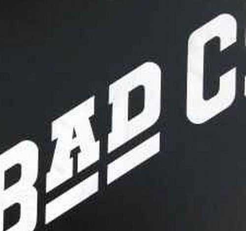 Bad Company - Bad Company,1974,CAN, 1st.Press, M