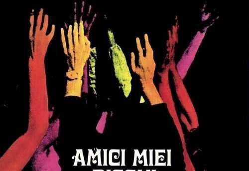 Виниловая пластинка Ricchi E Poveri - Amici Miei