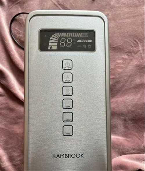 Увлажнитель воздуха Kambrook KHF400