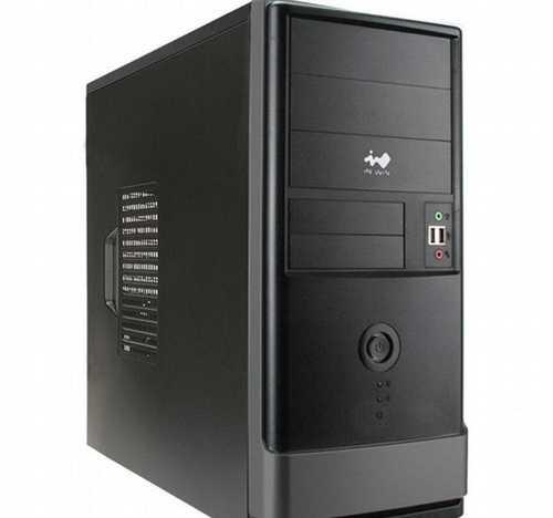 Корпус ATX Miditower inwin EAR-002 600W #397248