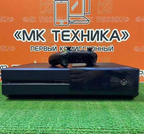 Игровая консоль xbox ONE (1540)