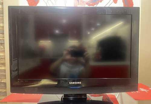 Телевизор samsung le26b350f1w