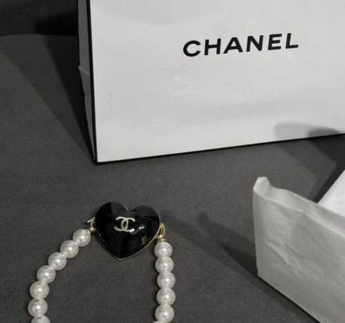 Браслет Chanel