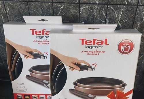 Набор сковородок Tefal ingenio