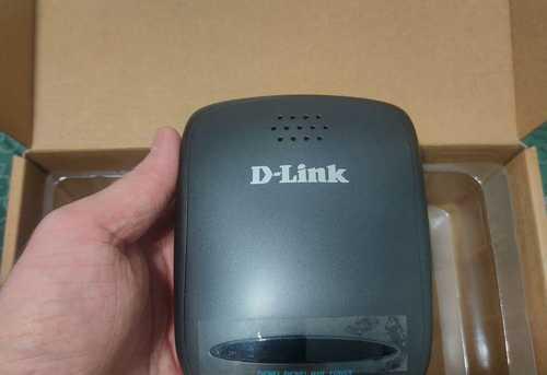 Шлюз voip D-link DVG-2102S