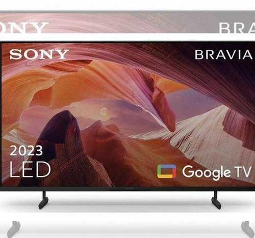 Телевизор Sony KD-43X80L (2023)