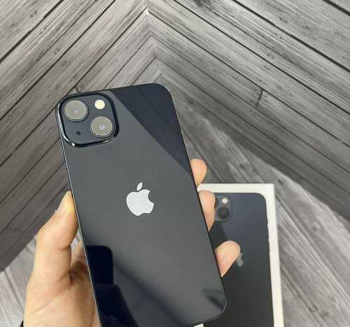 iPhone 13, 128 ГБ