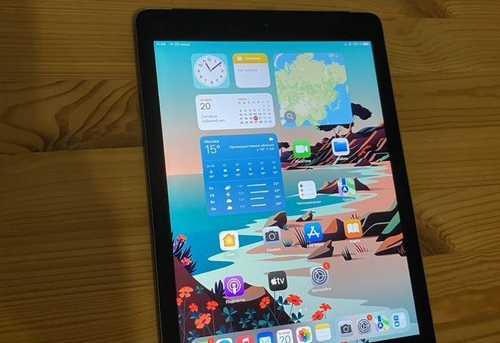 iPad 6 2018 32g sim-LTE
