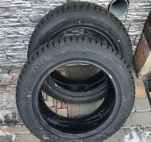 Yokohama Ice Guard IG55 205/55 R16 94T