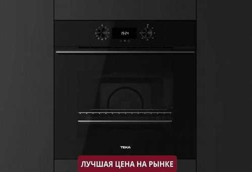 Духовый шкаф Teka HLB 8400 full black