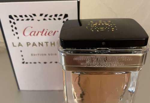 Cartier La Panthere Edition Soir