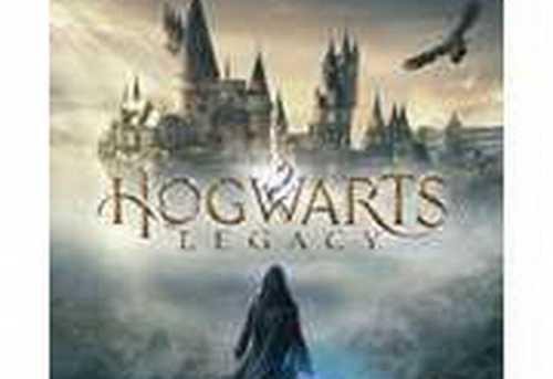Аренда Hogwarts Legacy Deluxe PS4/PS5