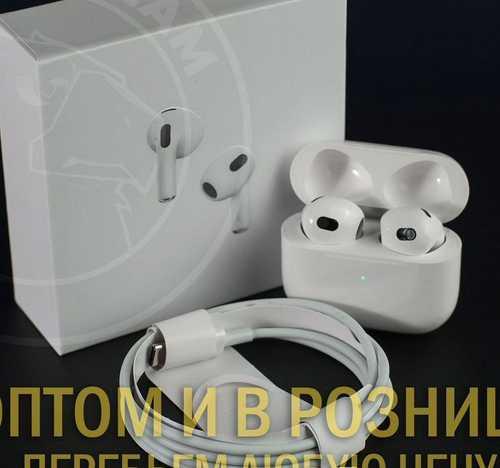 Apple airpods 3