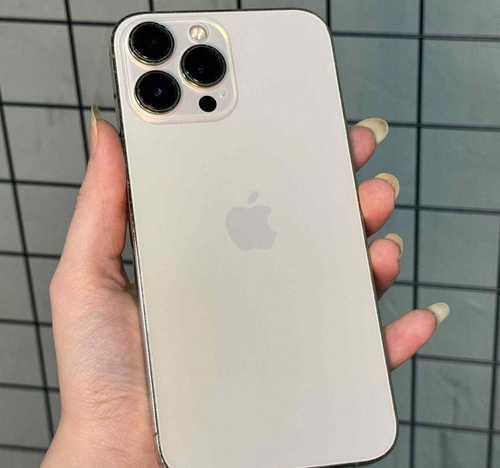 iPhone 13 Pro Max, 256 ГБ
