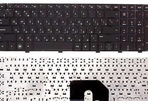 Клавиатура HP Pavilion DV6-6000 черная