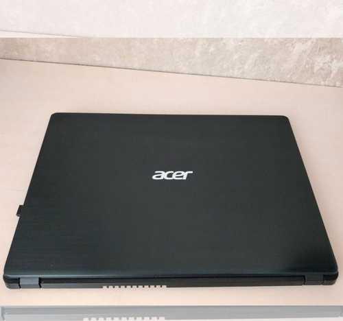 Ультрабук acer