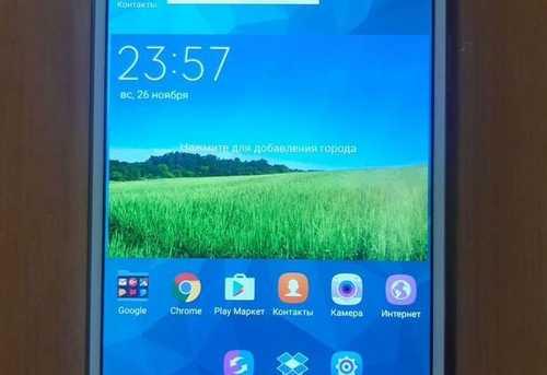Samsung Galaxy Tab S SM-T700 3/16GB 6.1 android