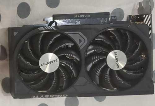 Новая GeForce RTX 4070 - гарантия, мини и холодная