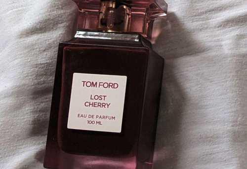 Духи Tom ford lost cherry 100ML