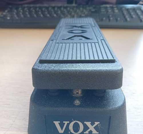 VOX V845 Wah Wah