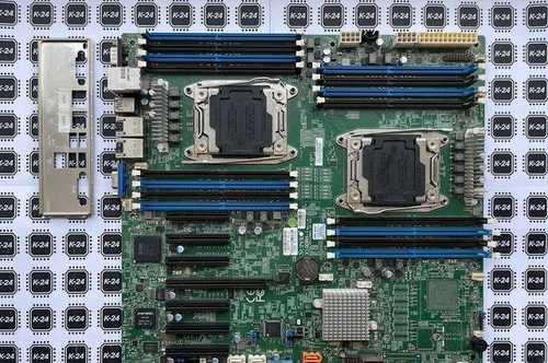 Supermicro x10drh-I (2xCPU eatx 16dimm)