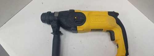 Перфораторы dewalt D25113-QS