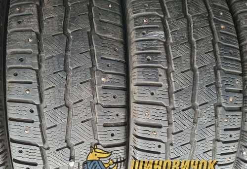 Michelin Agilis X-Ice North 235/65 R16C