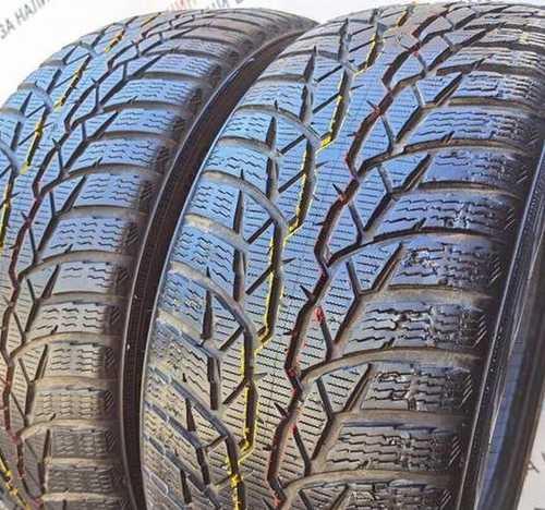 Nokian Tyres WR D4 225/45 R17 91L