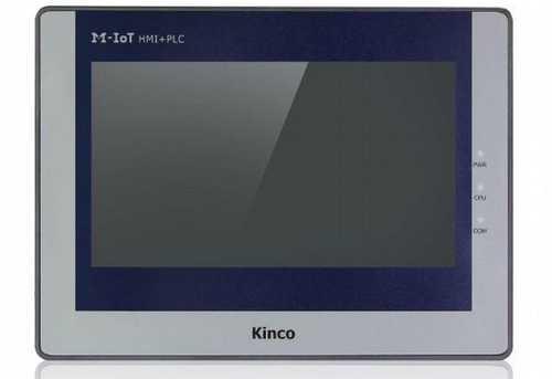 HMI Kinco MK070E-33DT LAN100