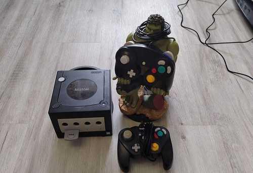 Nintendo gamecube