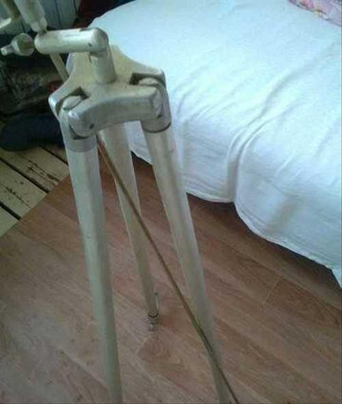 Мольберт этюдник