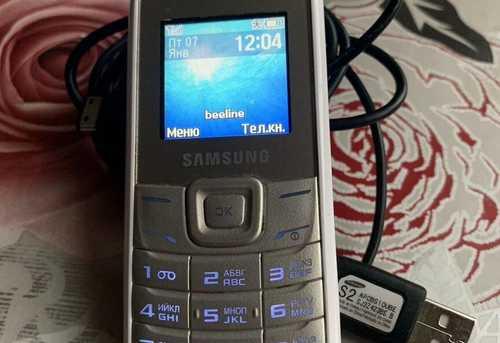 Samsung gt e 1200