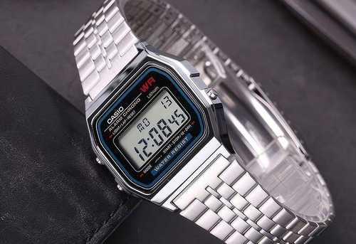 Новые Casio Vintage A-159W-N1