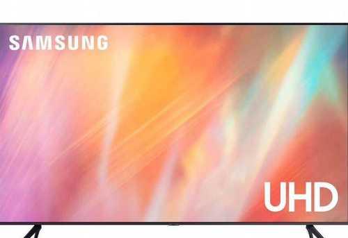 65" (163 см) Телевизор LED Samsung UE65AU7002uxru