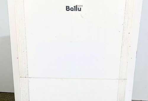 Осушитель воздуха Ballu BDH-40L белый Б/У