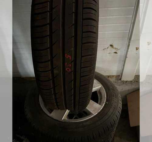 Белшина Artmotion Бел-282 205/60 R16