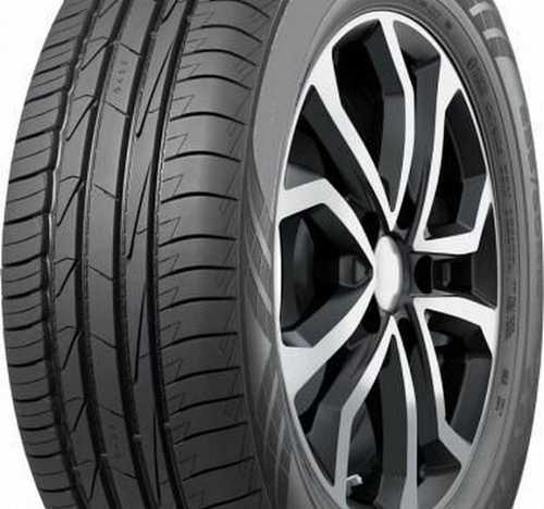 Ikon Tyres Autograph Aqua 3 215/45 R16 90V