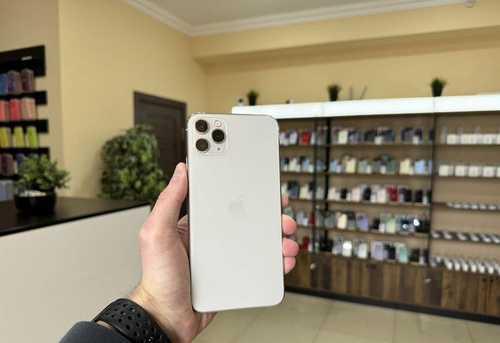 iPhone 11 Pro Max, 256 ГБ