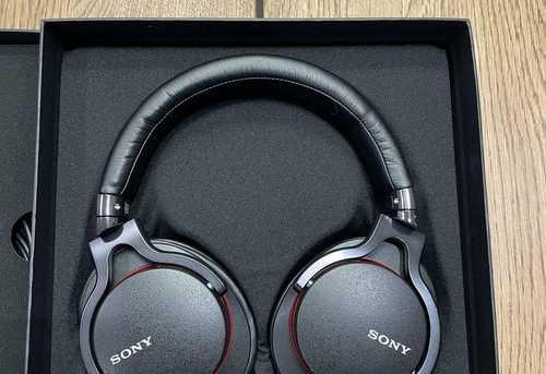 Наушники Sony mdr-1a