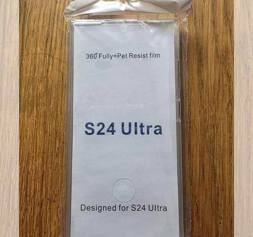 Чехол samsung s24 ultra